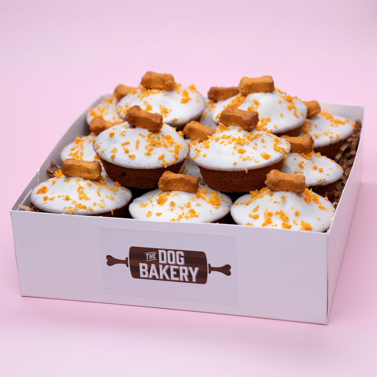 Dog Treat Bakery | Bakery Dog Treats | Baked Dog Treats | The Dog Bakery