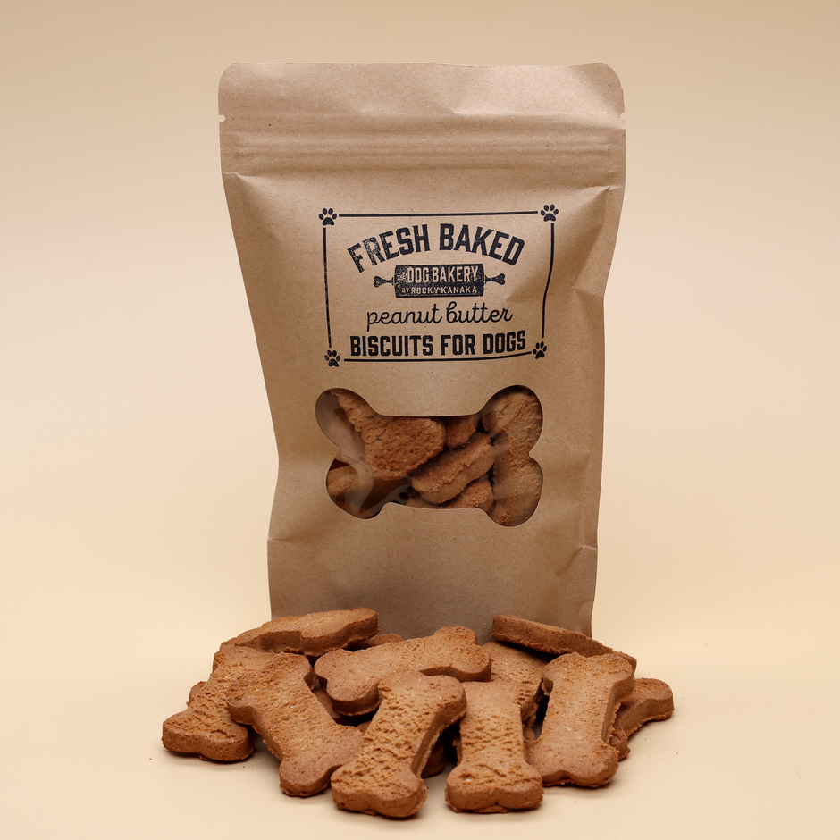 Dog Birthday Treats, Dog Birthday Cookie, Pupcake - Dog Bakery – The ...