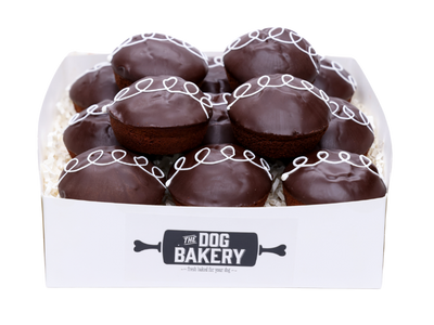 Dog Treat Bakery | Bakery Dog Treats | Baked Dog Treats | The Dog Bakery