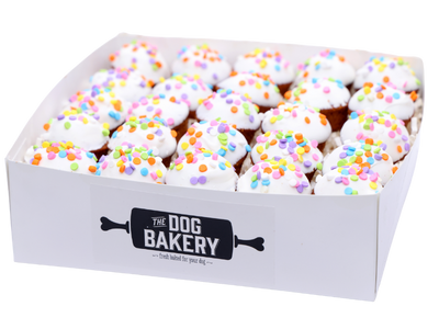 All Natural Baked Dog Food & Treats – The Dog Bakery